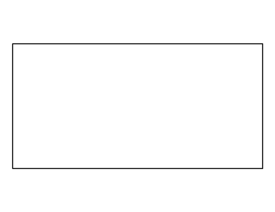 Rectangle Template Printable Free Free Printable Templates