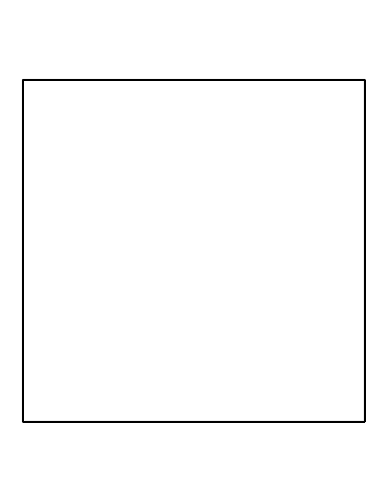 Printable Square